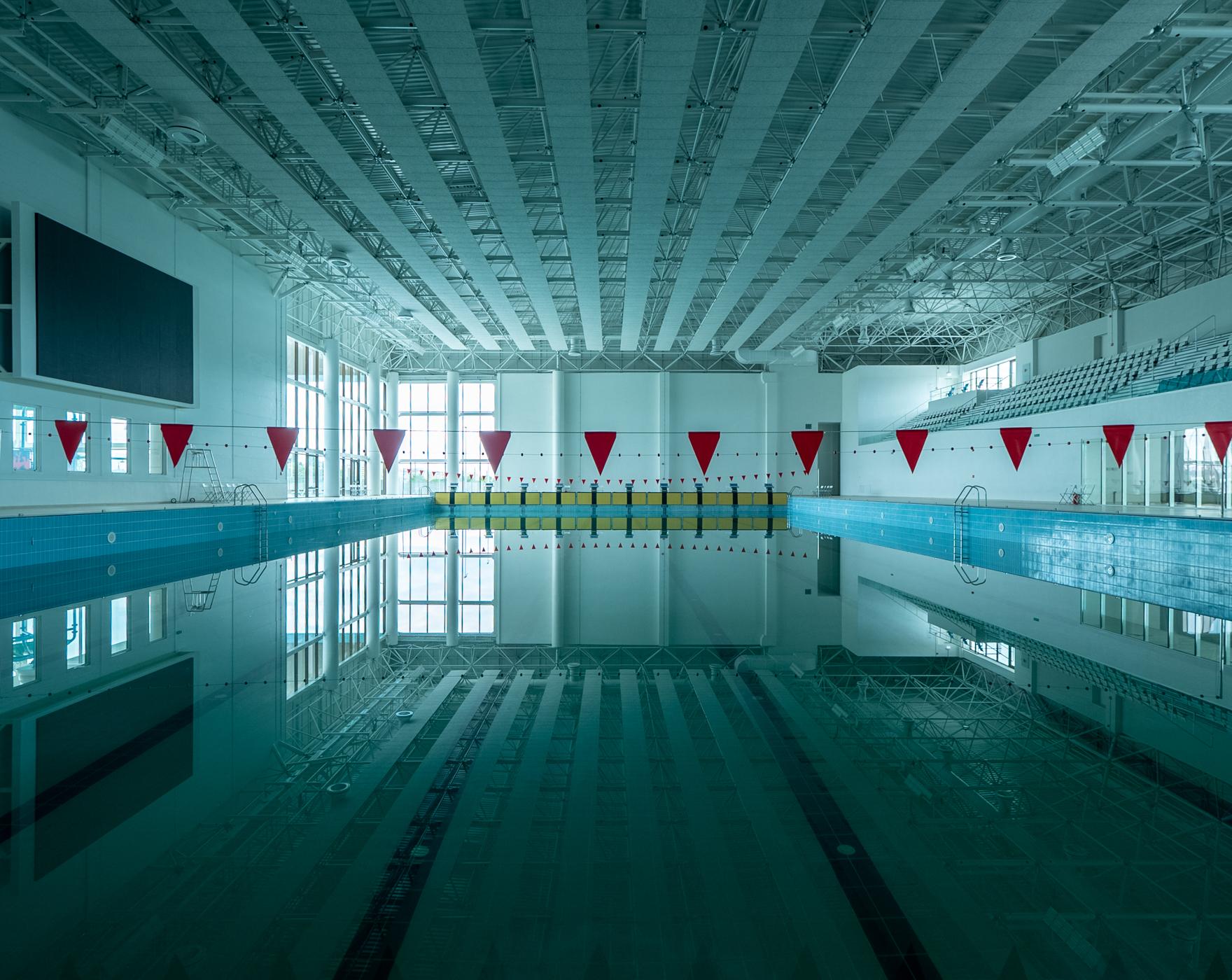 Chisinau Arena Polivalenta, com. Stauceni, mun. Chisinau